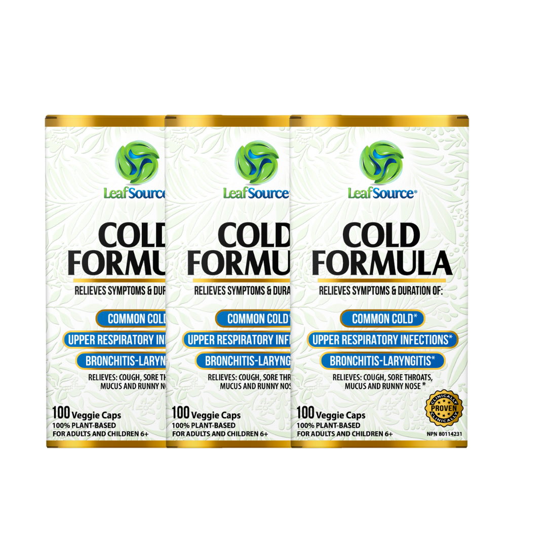 LeafSource Canada – LeafSource® Canada