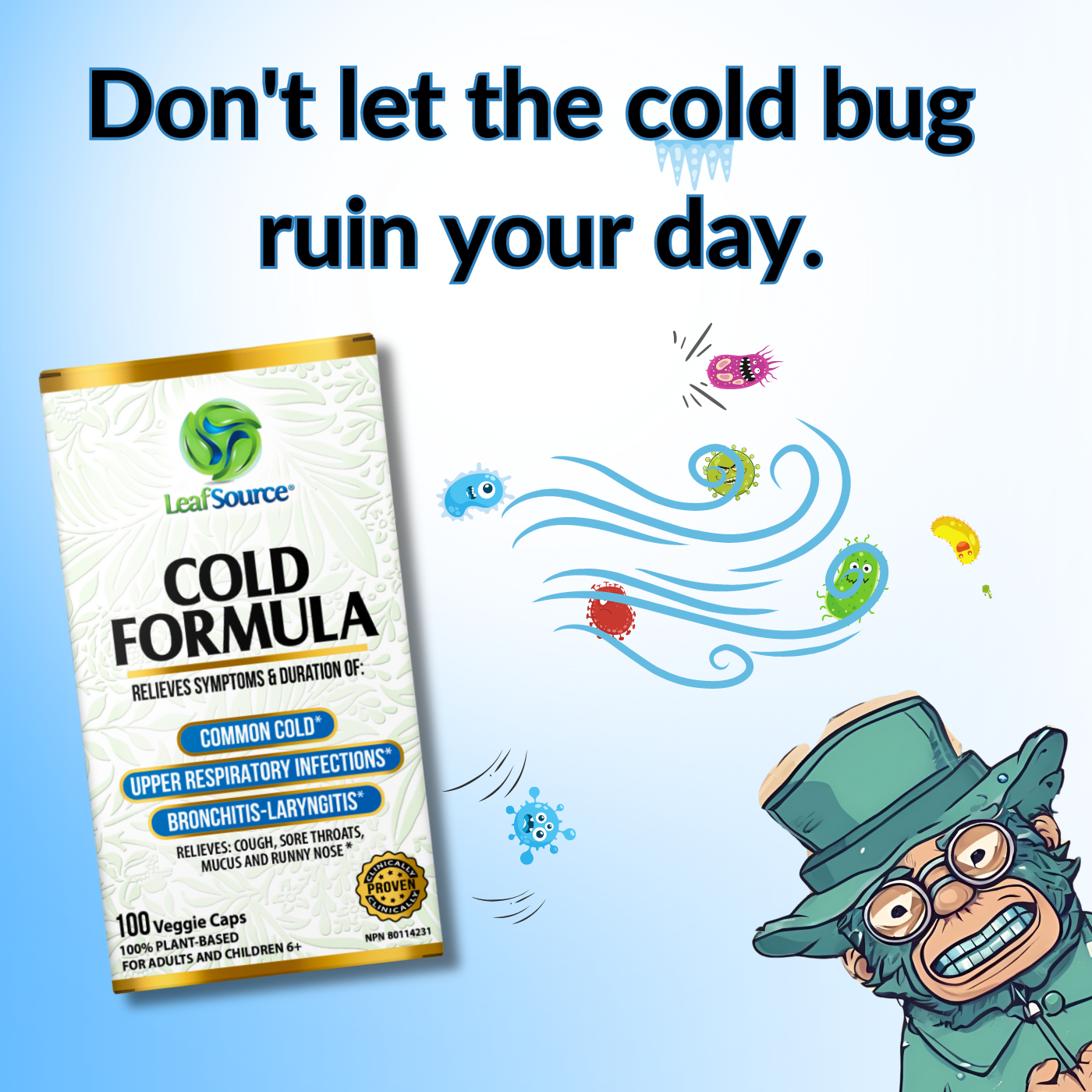 LeafSource Canada – LeafSource® Canada