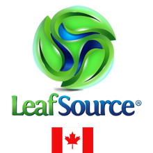LeafSource Canada – LeafSource® Canada