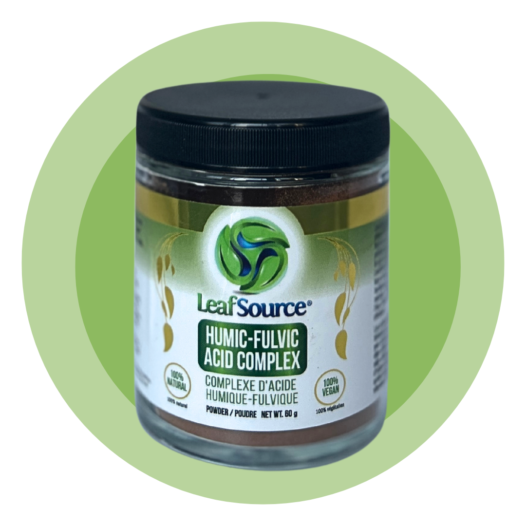 Full Line Of LeafSource Products – LeafSource® Canada