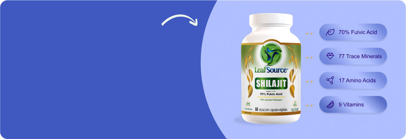 LeafSource - Trusted Natural Supplements – LeafSource® Canada