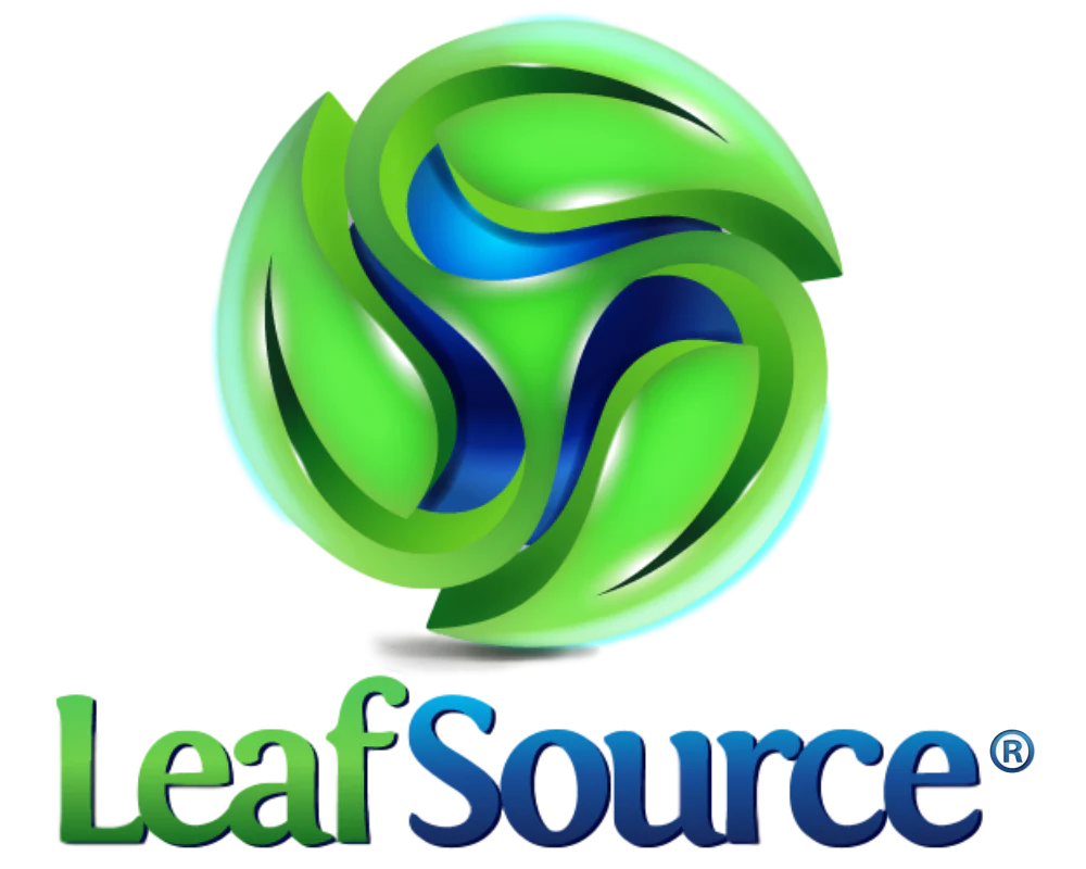LeafSource - Trusted Natural Supplements – LeafSource® Canada