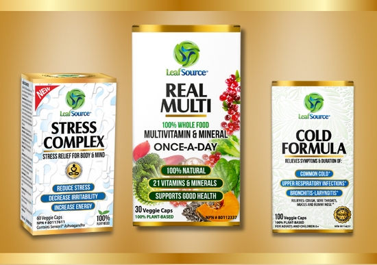 LeafSource Canada – LeafSource® Canada