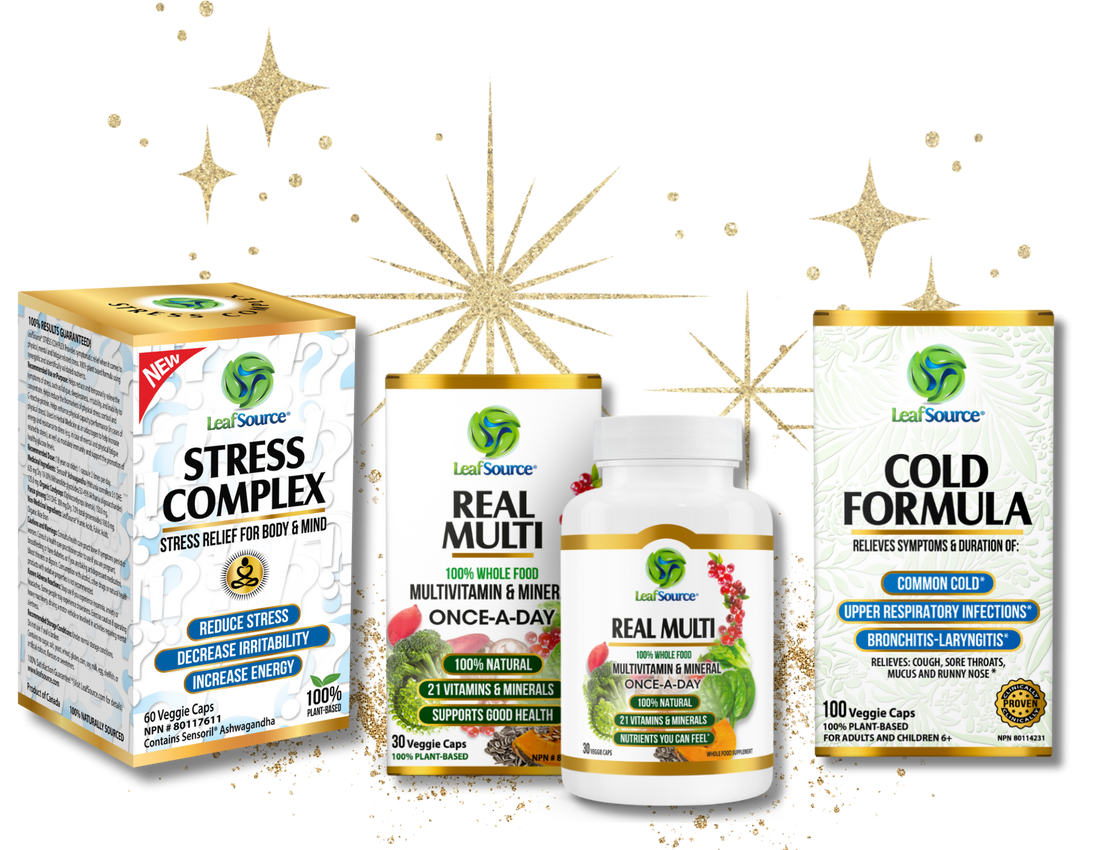 LeafSource Canada – LeafSource® Canada