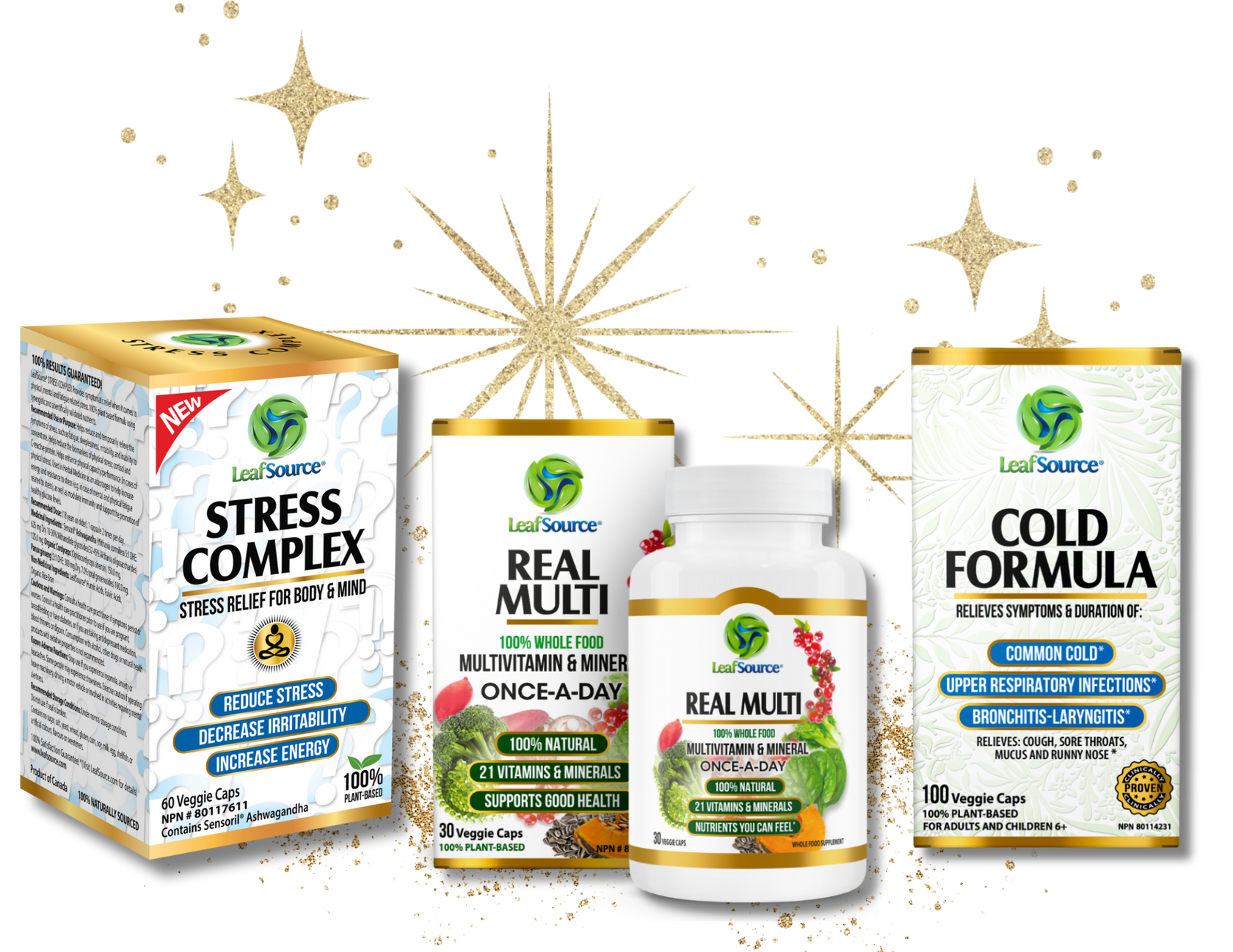 LeafSource Canada – LeafSource® Canada