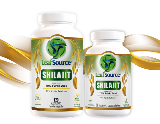 LeafSource Canada – LeafSource® Canada